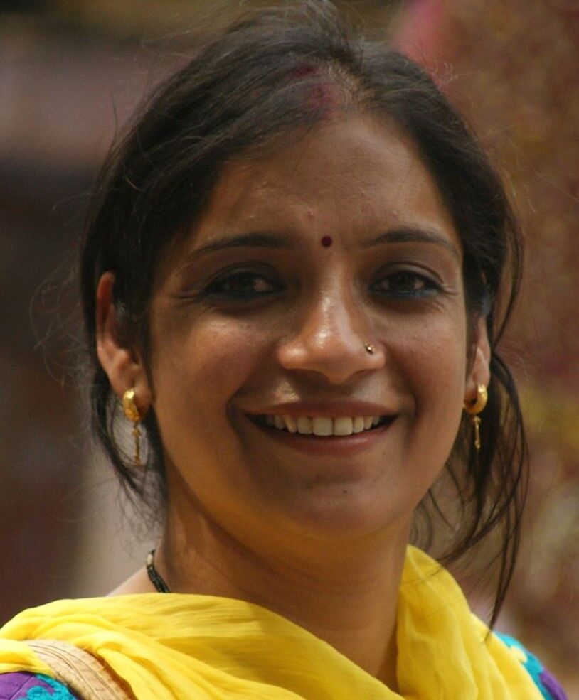 लगन है तो आप सफल है , मीना पाण्डेय ने साबित किया की सफलता उम्र की ...